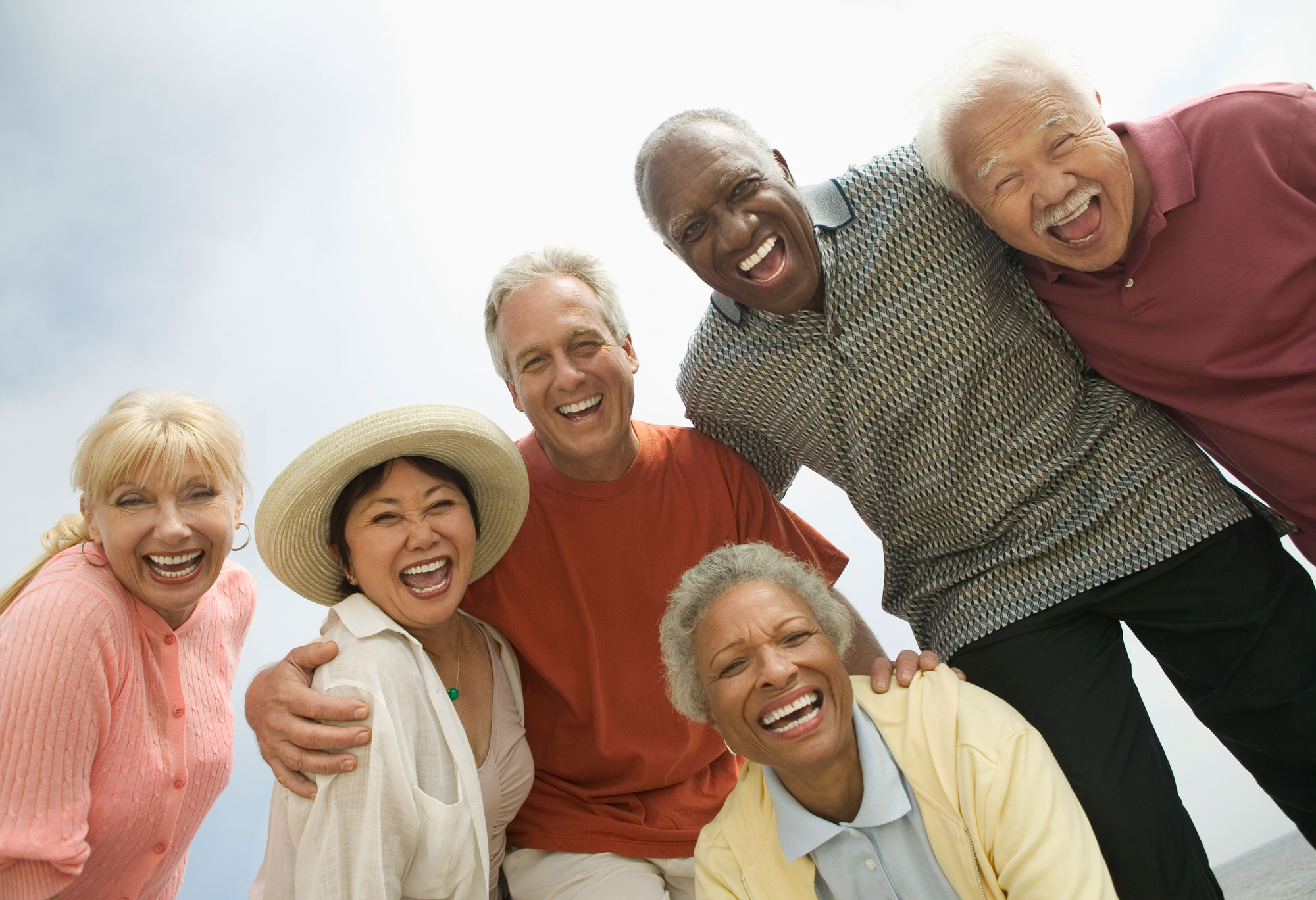 Medicare Supplement Help - Insurance - Senior Benefits Life
